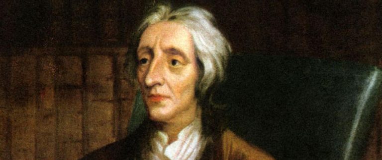 John Locke - biografia, principais ideias - EducaBras