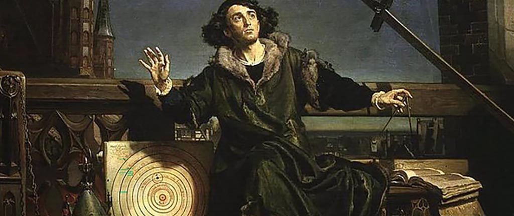 Nicolau Copérnico - EducaBras